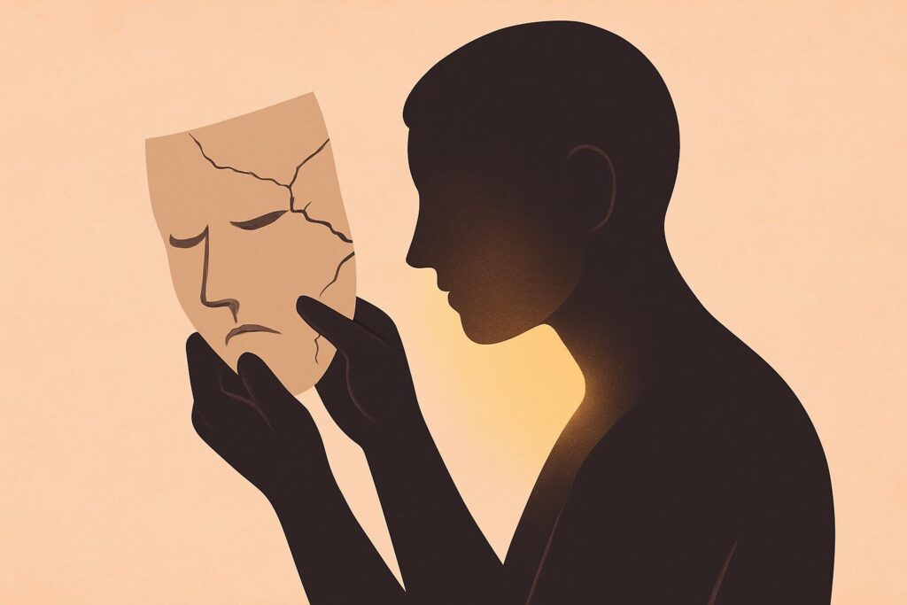 Embracing Authenticity: Living a Life True to Your Values – Feito ...